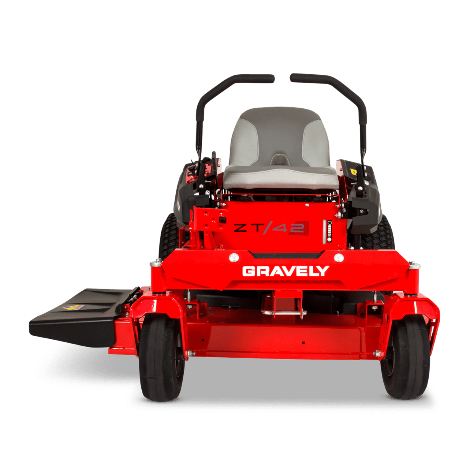 Gravely ZT 42 Zero Turn (AGU915345) | B.W. Machinery