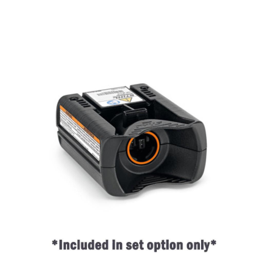 STIHL AR 3000 L Backpack Battery - 48714006520 / 70192000052 | B.W ...