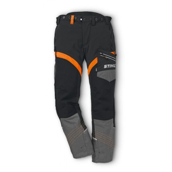 STIHL Chainsaw Protective Pants - Advanced X-Flex | B.W. Machinery