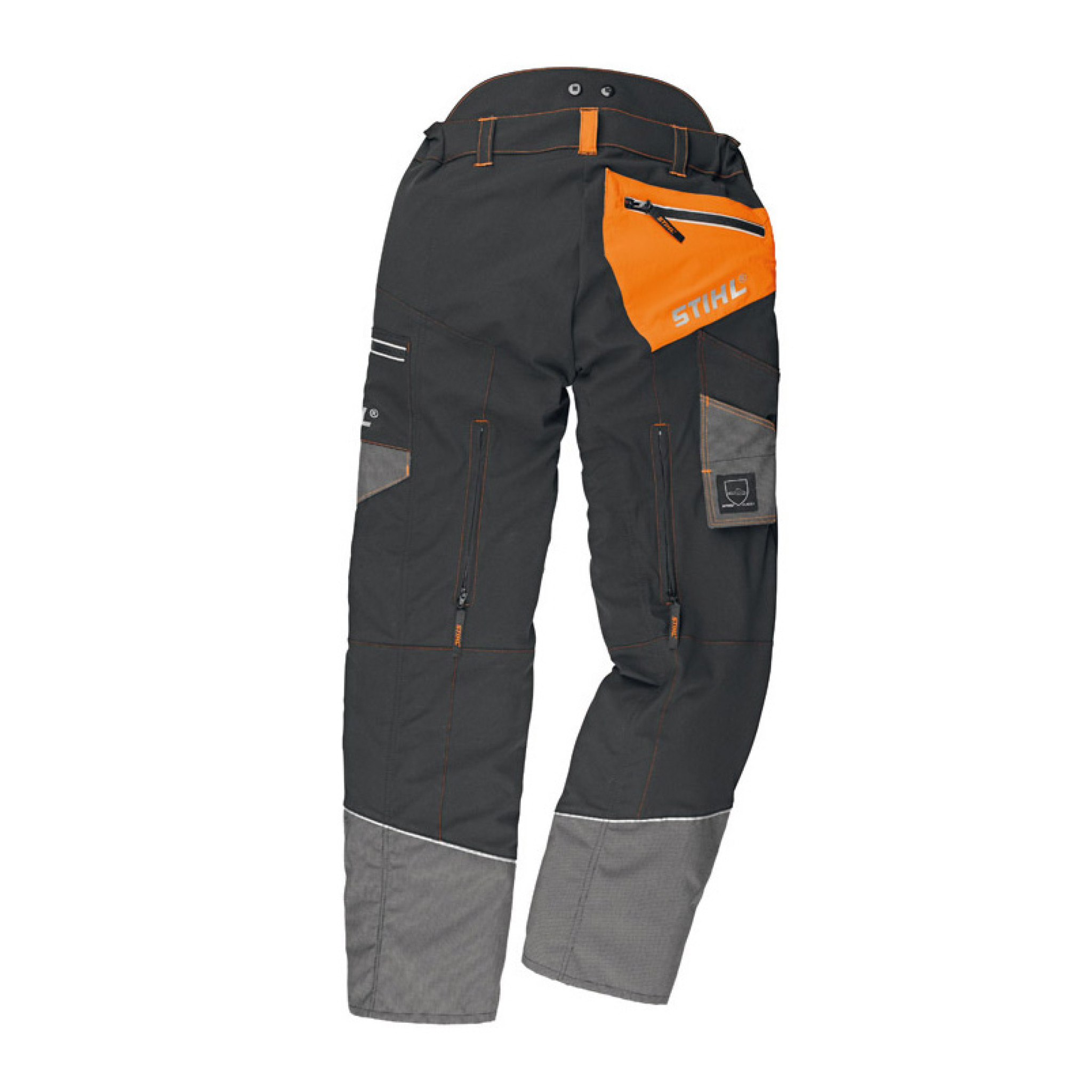 STIHL Chainsaw Protective Pants - Advanced X-Flex | B.W. Machinery