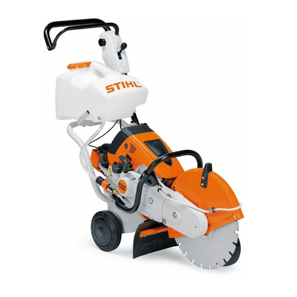 STIHL FW 20 Cart with Attachment Kit & Watertank | B.W. Machinery