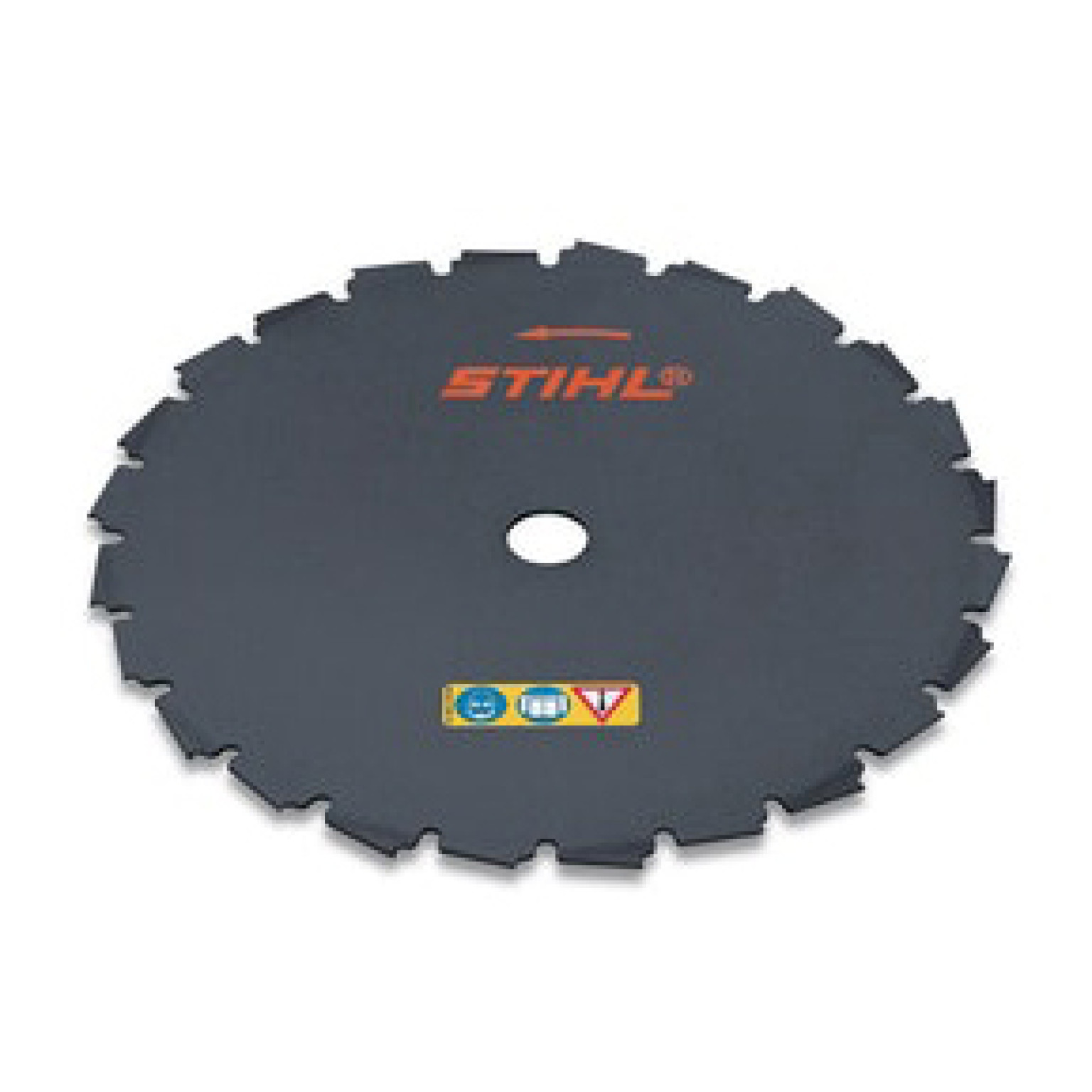 Trimmer & Brushcutter Blades | B.W. Machinery