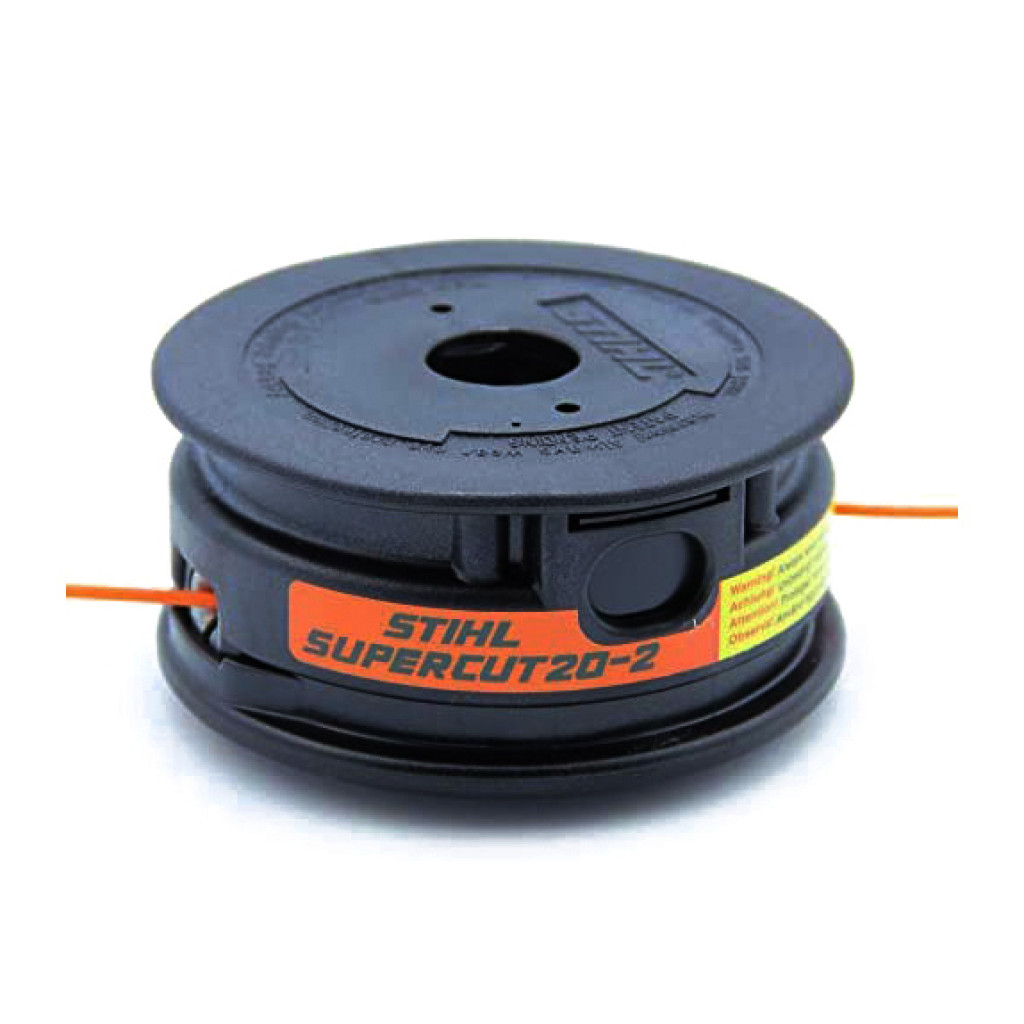 Trimmer Heads | B.W. Machinery