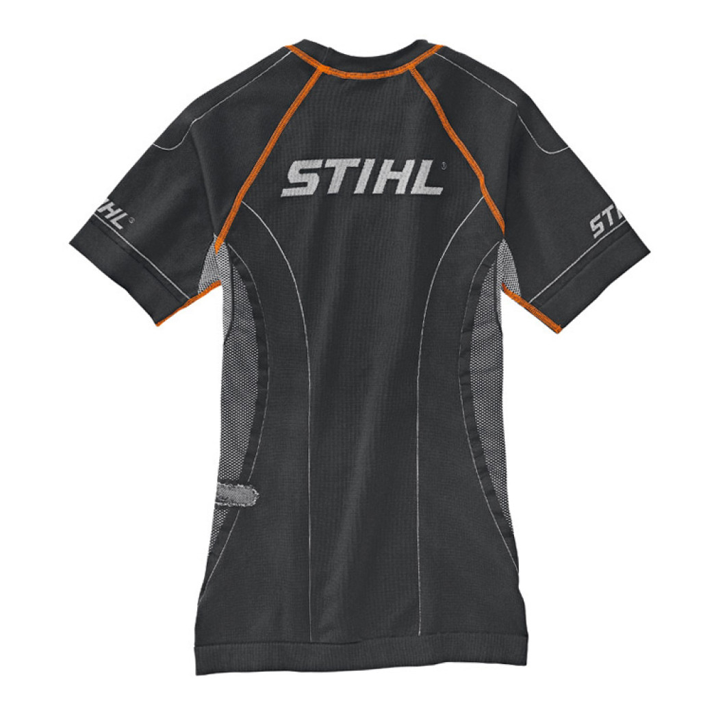 STIHL T-shirts - Advance Function Short Sleeve Tops | B.W. Machinery