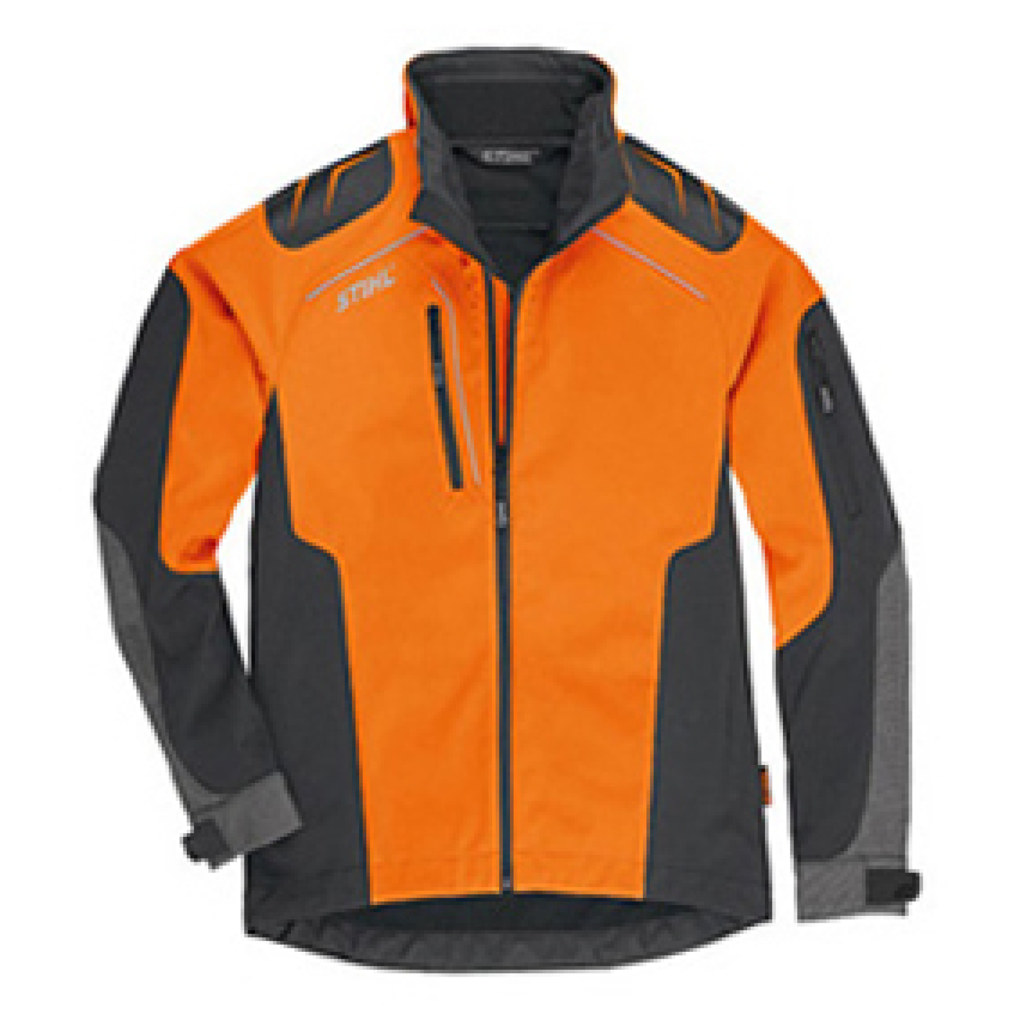 STIHL Work Jackets - Advance X-Shell | B.W. Machinery
