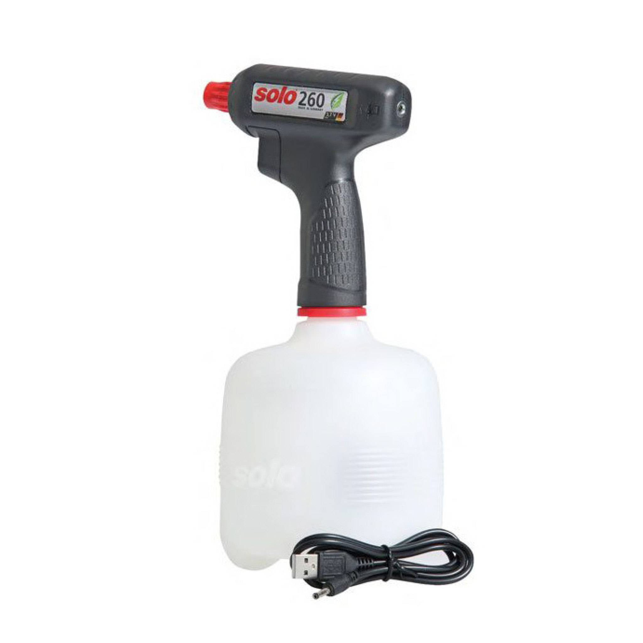 Solo 260Li Battery Operated Hand Sprayer | B.W. Machinery