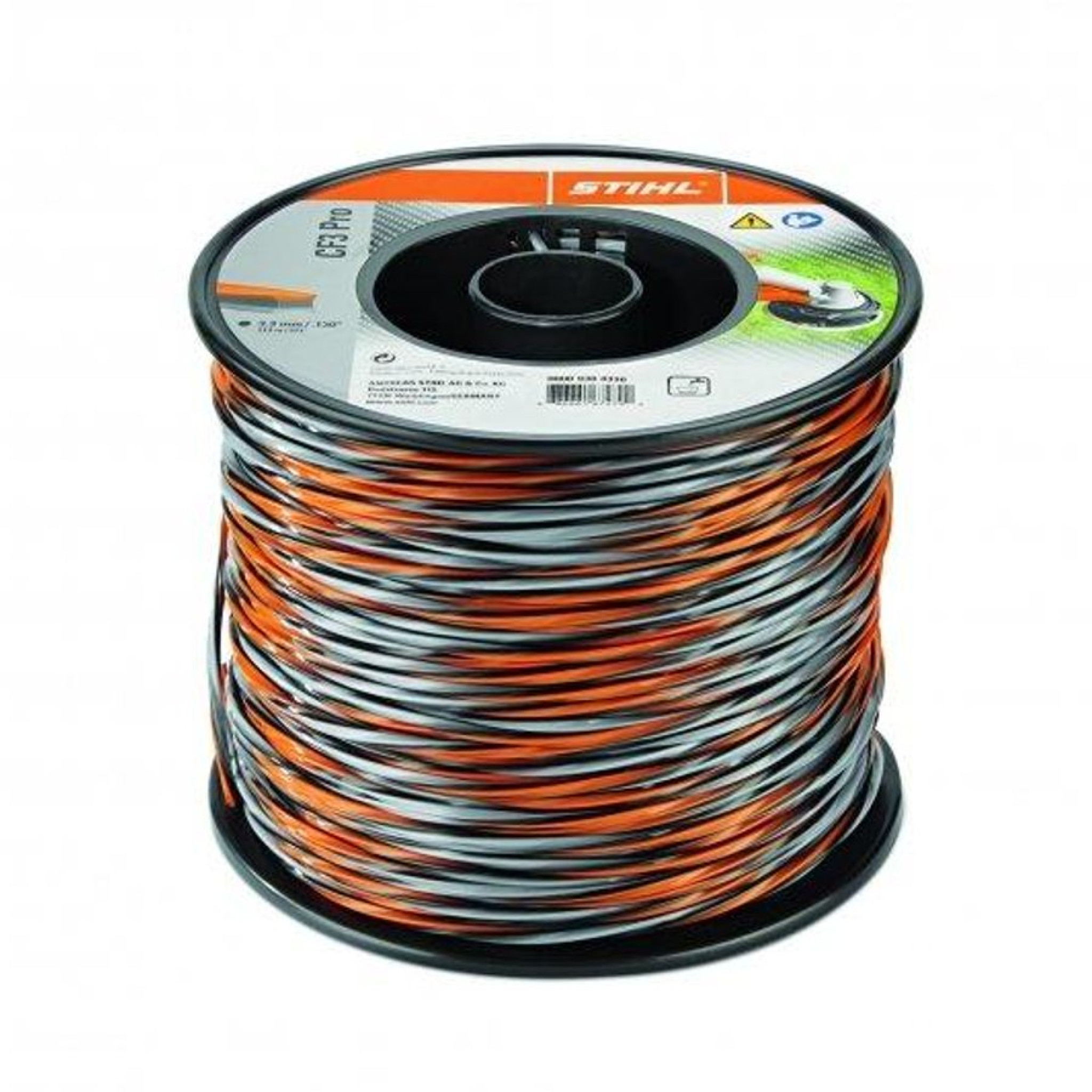 STIHL Trimmer Line - CF3 Pro Carbon | B.W. Machinery