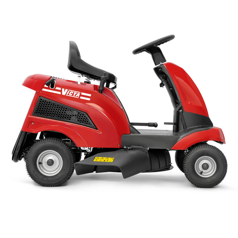 VICTA Mini-Ride 950 G Ride On (2691868) | B.W. Machinery