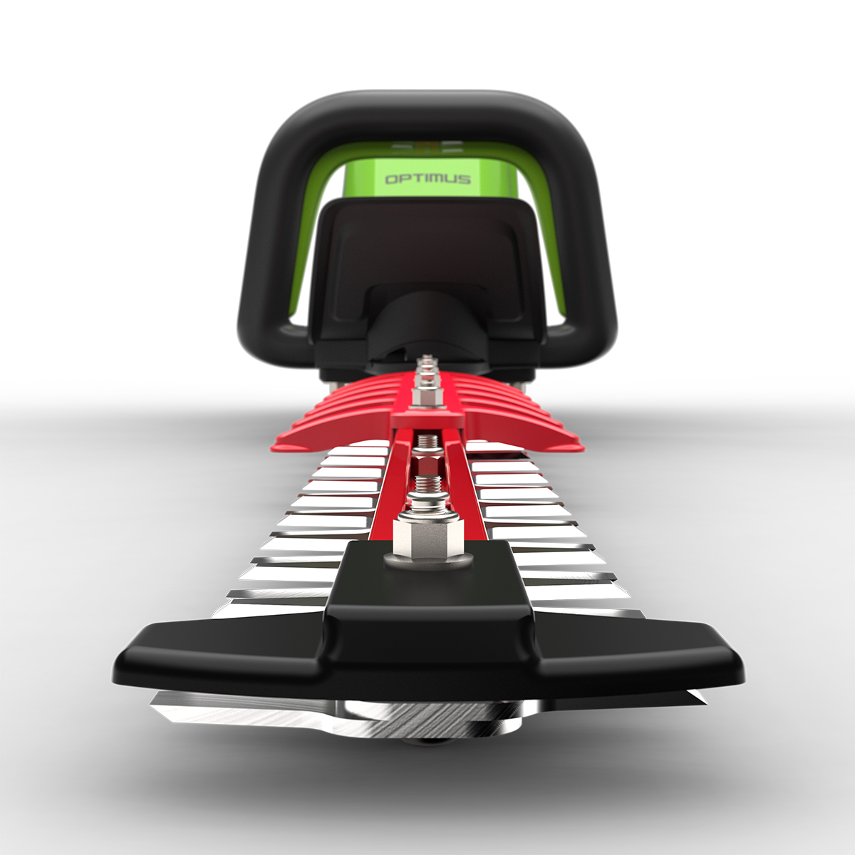 Greenworks 82V HT241 24″ Double Sided Hedge Trimmer - 2208207AU | B.W ...