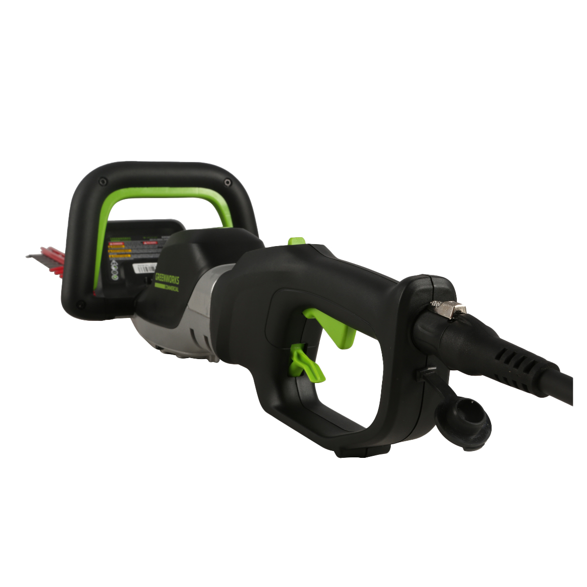 Greenworks 82V 26″ Dedicated Hedge Trimmer - 2207507AU | B.W. Machinery