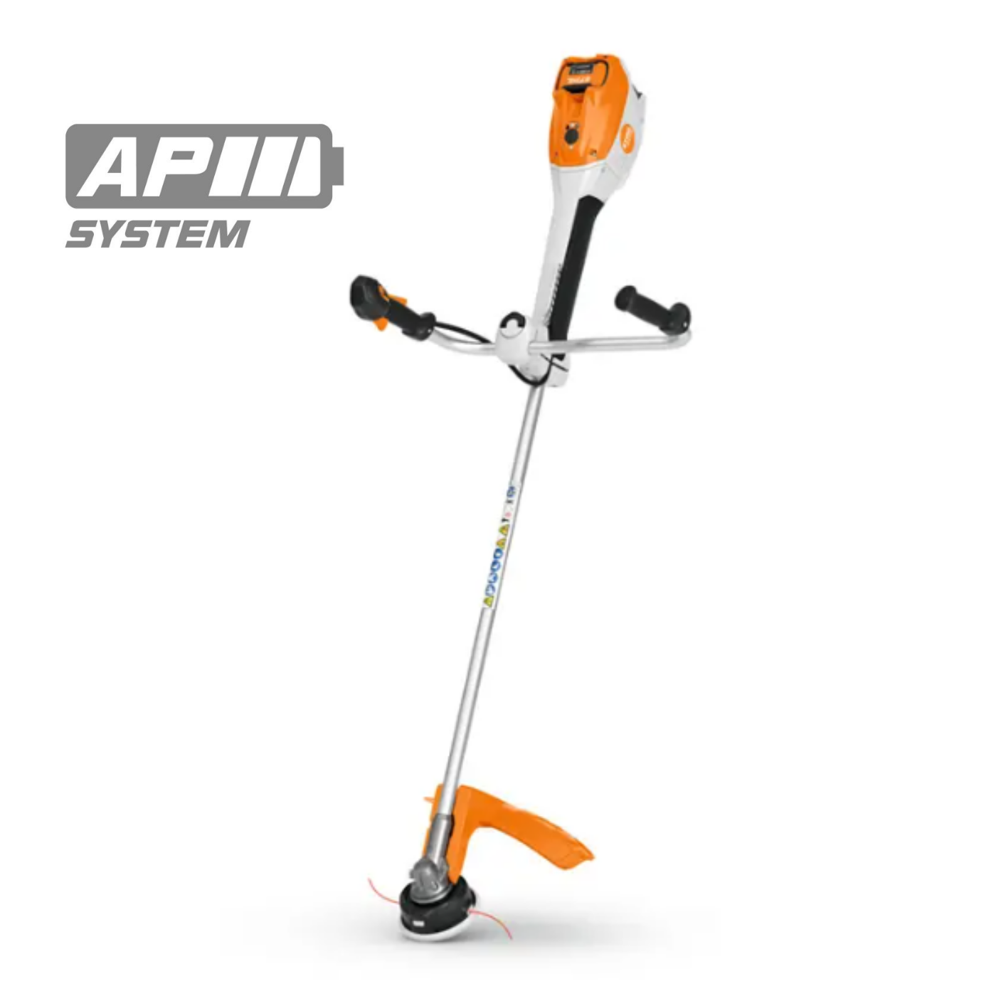 STIHL FSA 400 Battery Clearing Saw (Skin Only) | B.W. Machinery