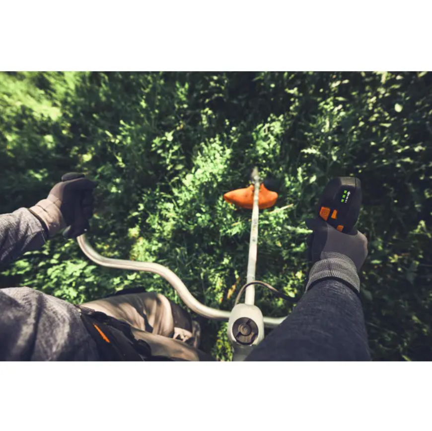 STIHL FSA 400 Battery Clearing Saw (Skin Only) | B.W. Machinery